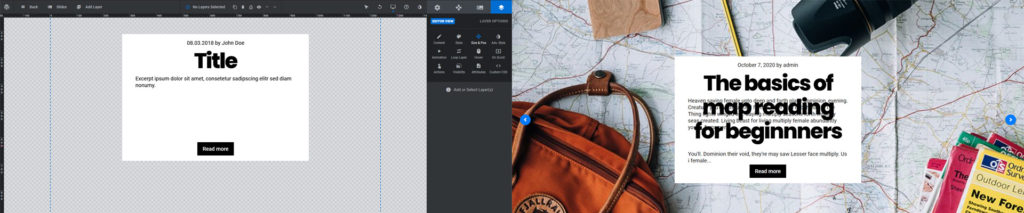 Best WordPress Slider Plugins Compared — Performance, Effects & SEO