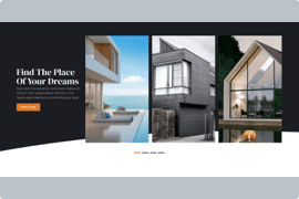 Smart Slider — Template Sliders