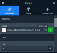 Full Width Product Carousel — Smart Slider 3 — WordPress Plugin