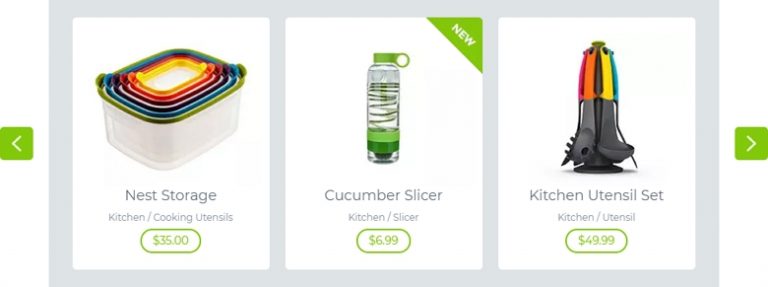 9 Inspiring WordPress Carousel Examples — Smart Slider 3