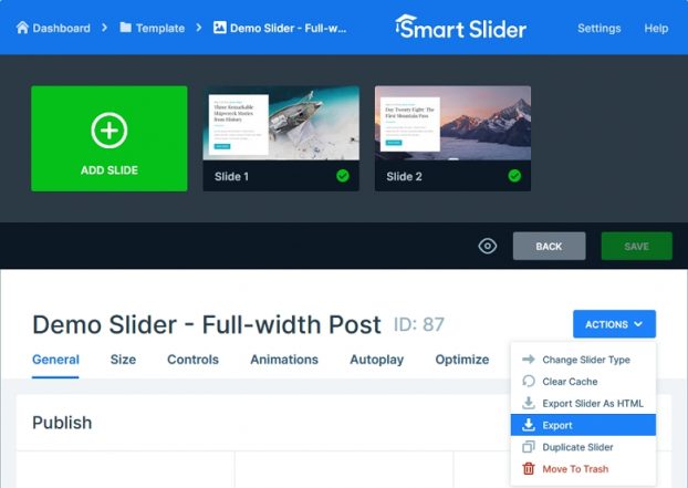 10+1 Smart Slider Features You Probably Didn’t Know About