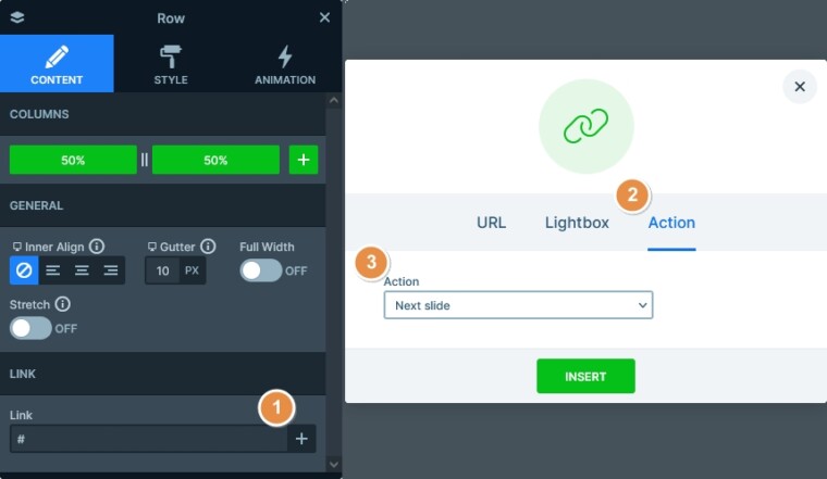 Bonsai — Smart Slider 3 — WordPress Plugin
