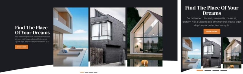 What is Default and Absolute Positioning? — Smart Slider 3