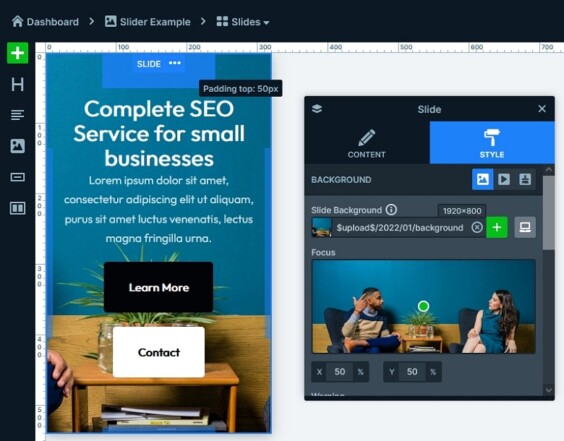 How to Migrate from Slider Revolution to Smart Slider?