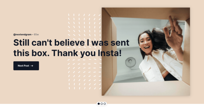 15 Beautiful Full Width Slider Examples