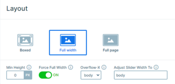 Tattoo Studio — Smart Slider 3 — WordPress Plugin