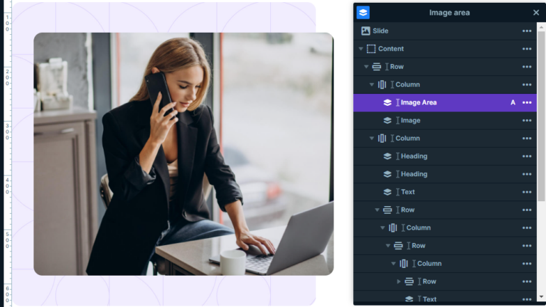 Gibraltar — Smart Slider 3 — WordPress Plugin