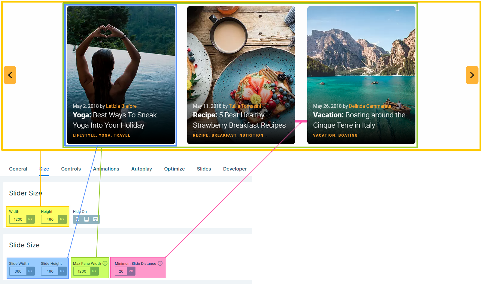 Step-by-Step Guide: Create an Image Carousel in WordPress