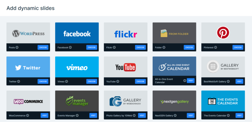 10+ FAQs on WordPress Sliders: Everything You Need to Know