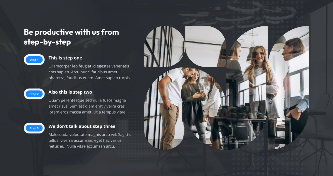 Nala — Smart Slider 3 — WordPress Plugin