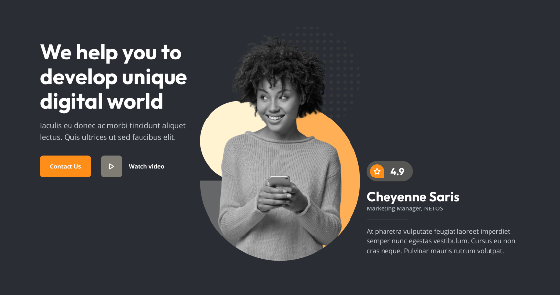 Nala — Smart Slider 3 — WordPress Plugin