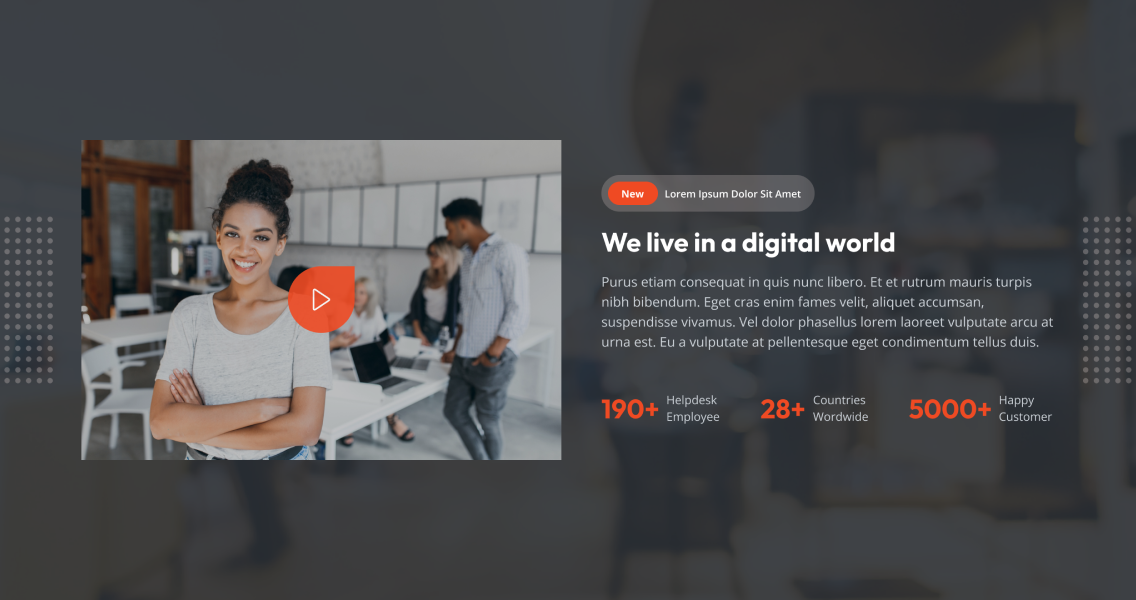 Nala — Smart Slider 3 — WordPress Plugin
