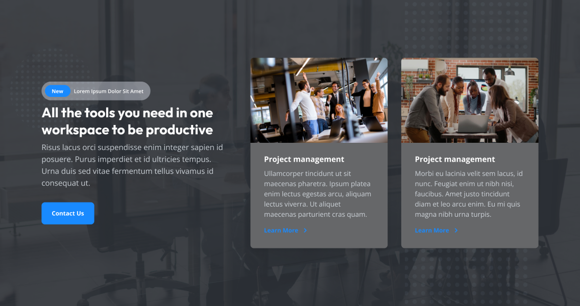 Nala — Smart Slider 3 — WordPress Plugin