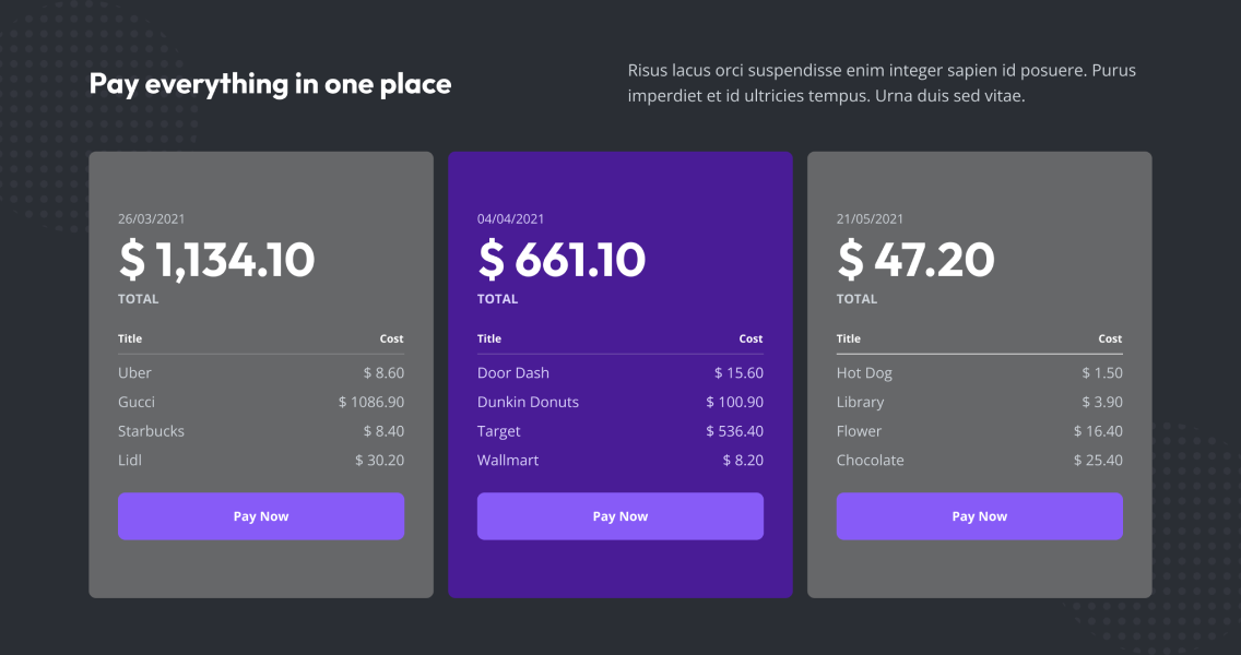 Nala — Smart Slider 3 — WordPress Plugin