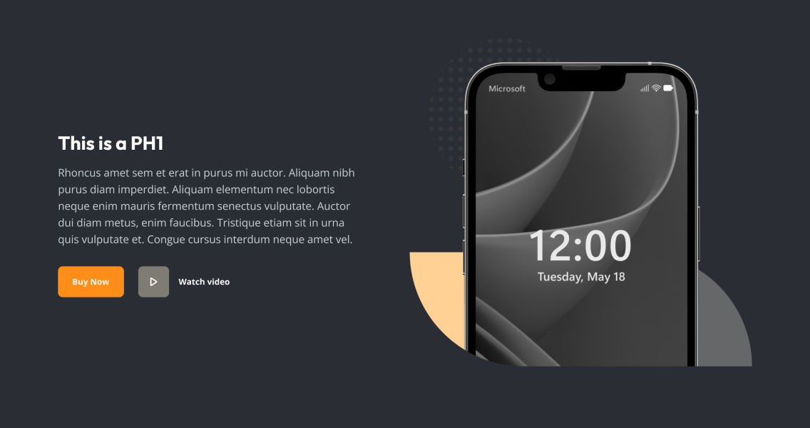 Nala — Smart Slider 3 — WordPress Plugin