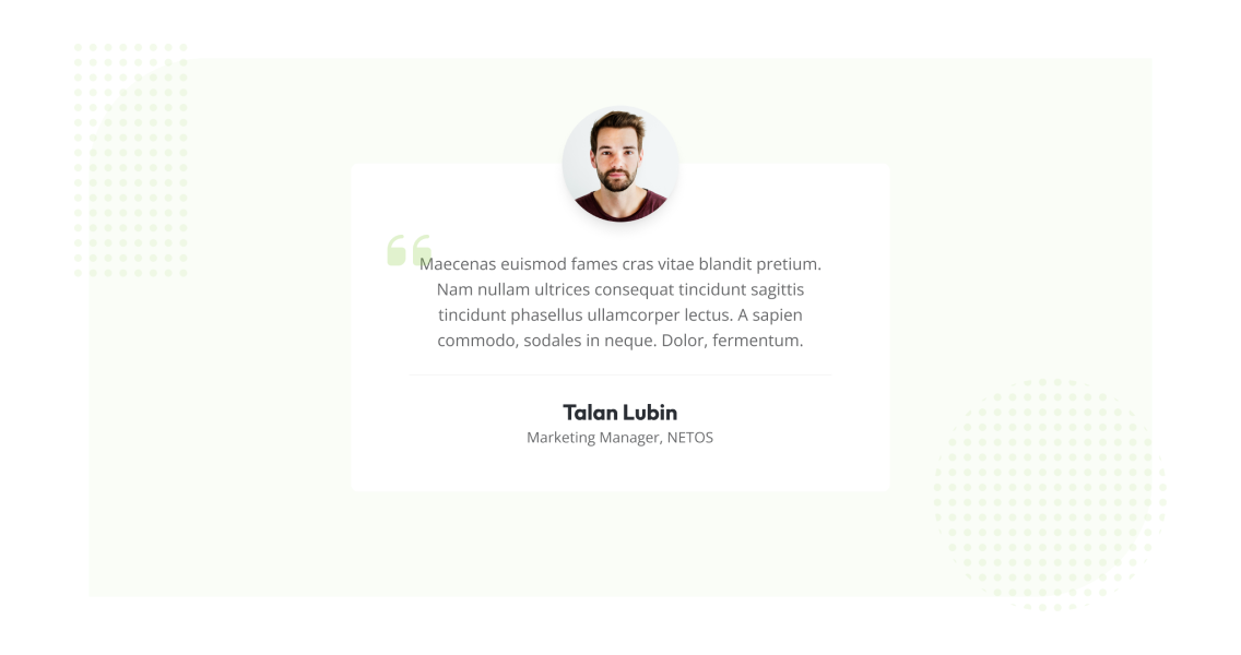 Nala — Smart Slider 3 — WordPress Plugin