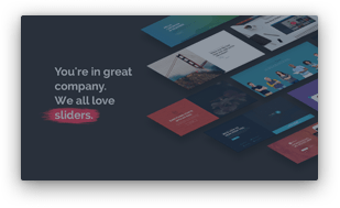 Smart Slider 3 — Responsive WordPress Slider